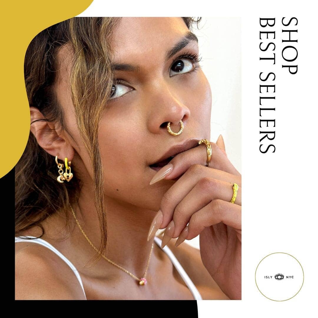 Best Sellers 2024 – ISLY NYC