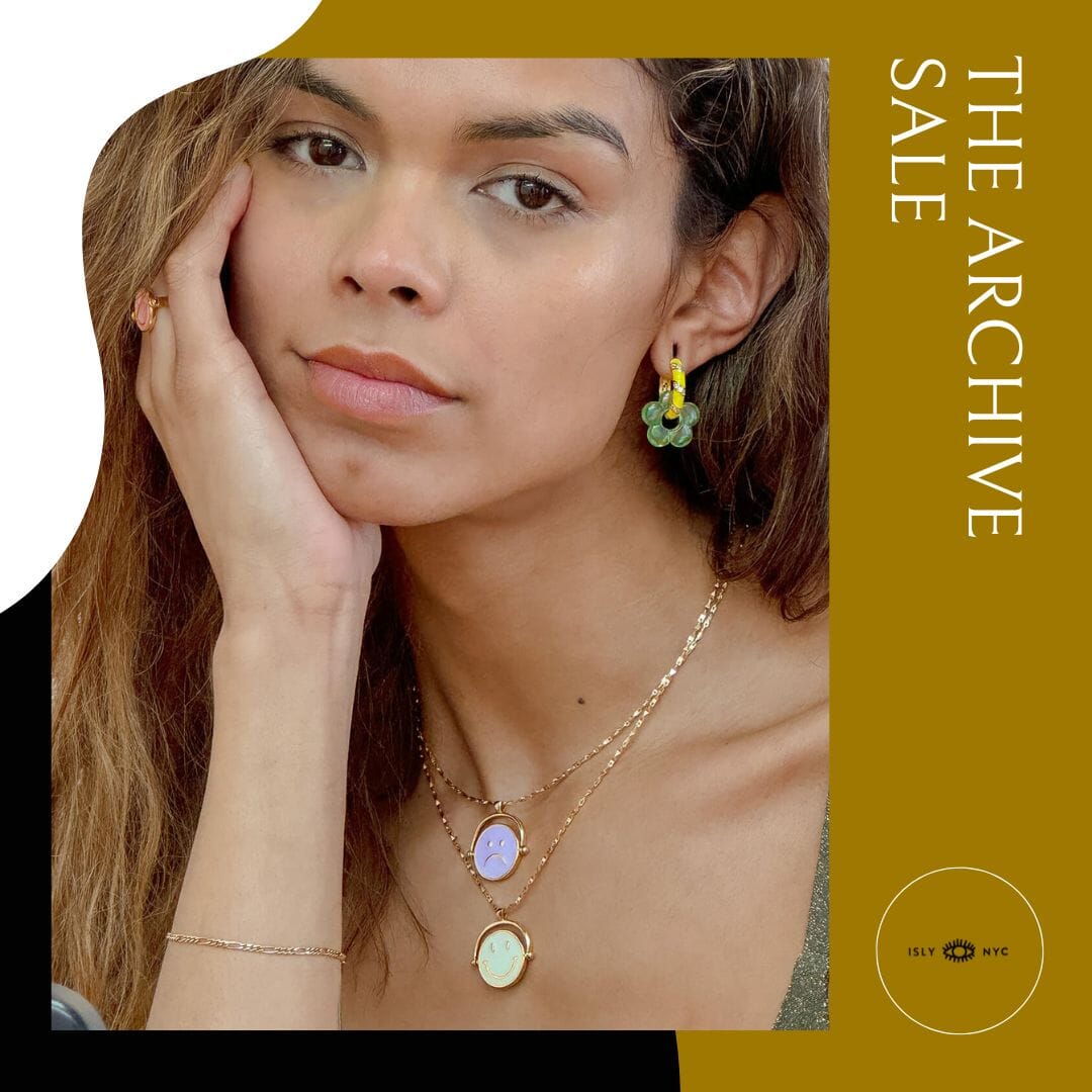 Archive Sale – ISLY NYC