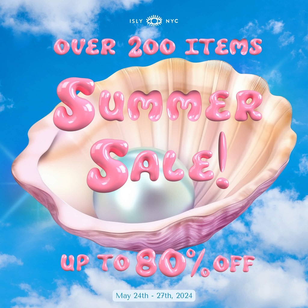 ISLYNYC - Womxn owned laser cut acrylic jewelry | Made by hands in NYC ...