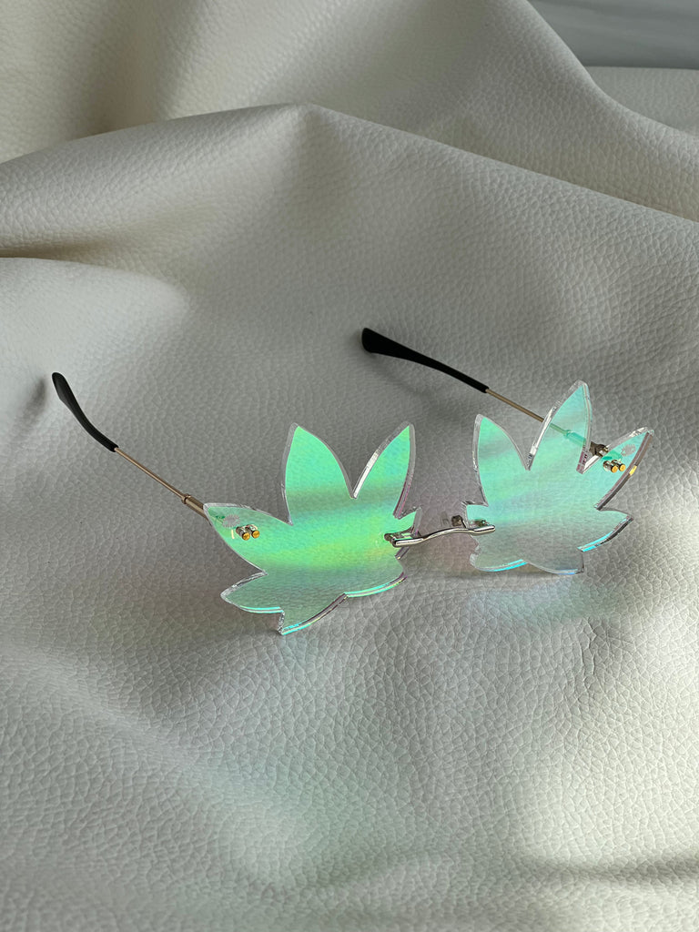 Novelty Glasses - Create An Unforgettable Look | ISLYNYC – ISLY NYC