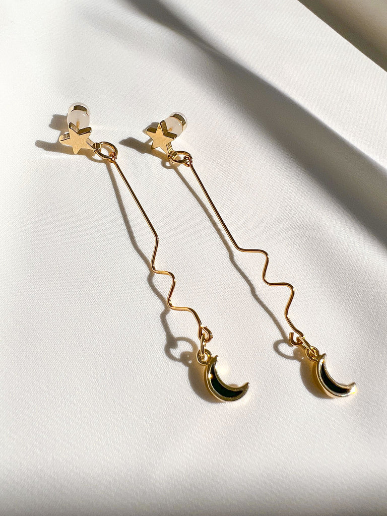 Unique Earrings - Handmade Acrylic Jewelry For Any Look | ISLYNYC ...