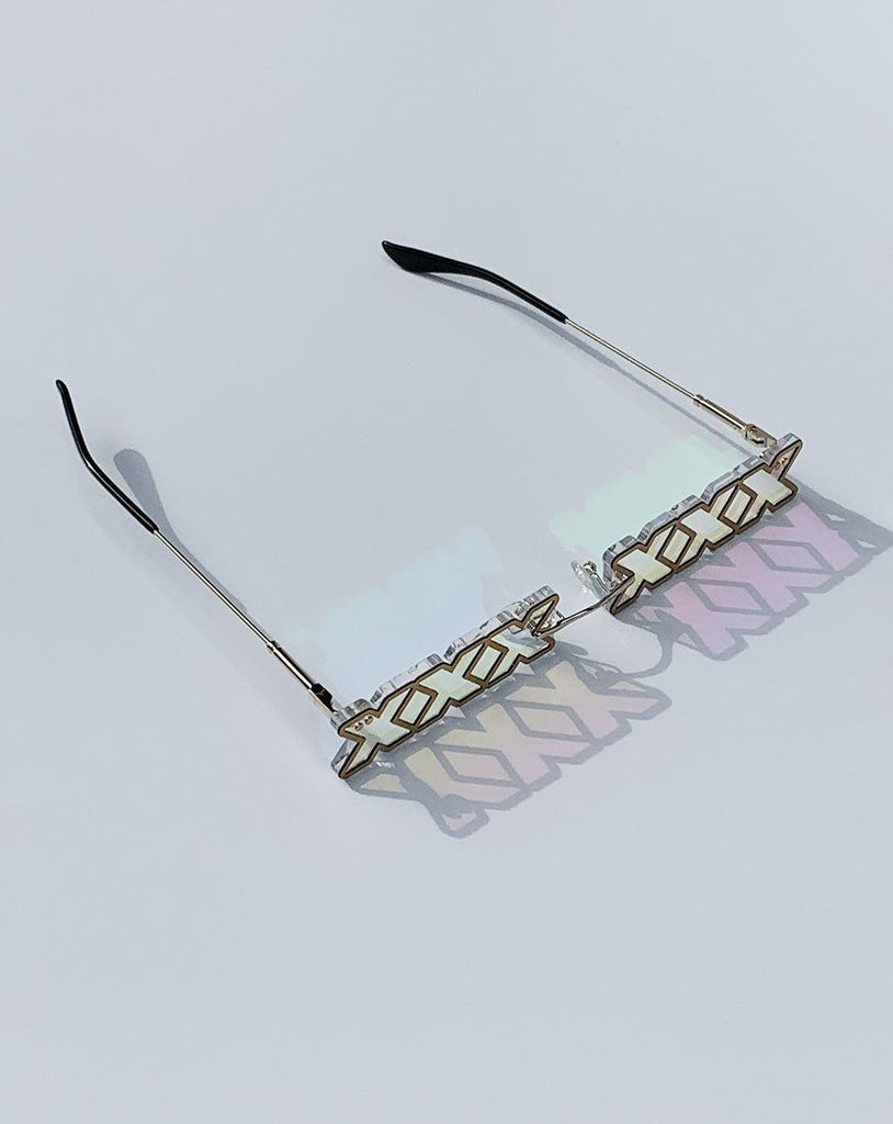 Novelty Glasses - Create An Unforgettable Look | ISLYNYC – ISLY NYC