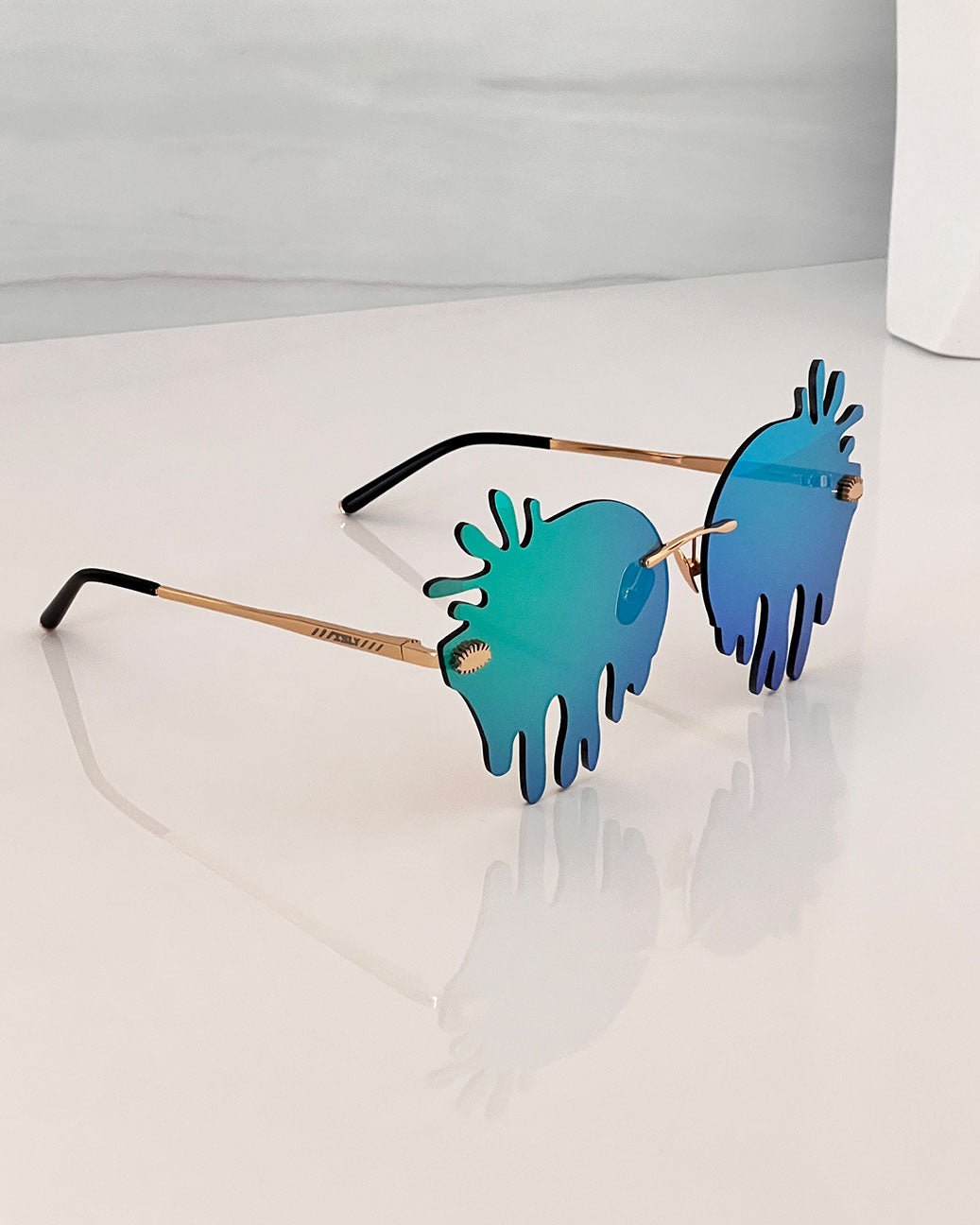 UV 400 Splashes Sunglasses – ISLY NYC
